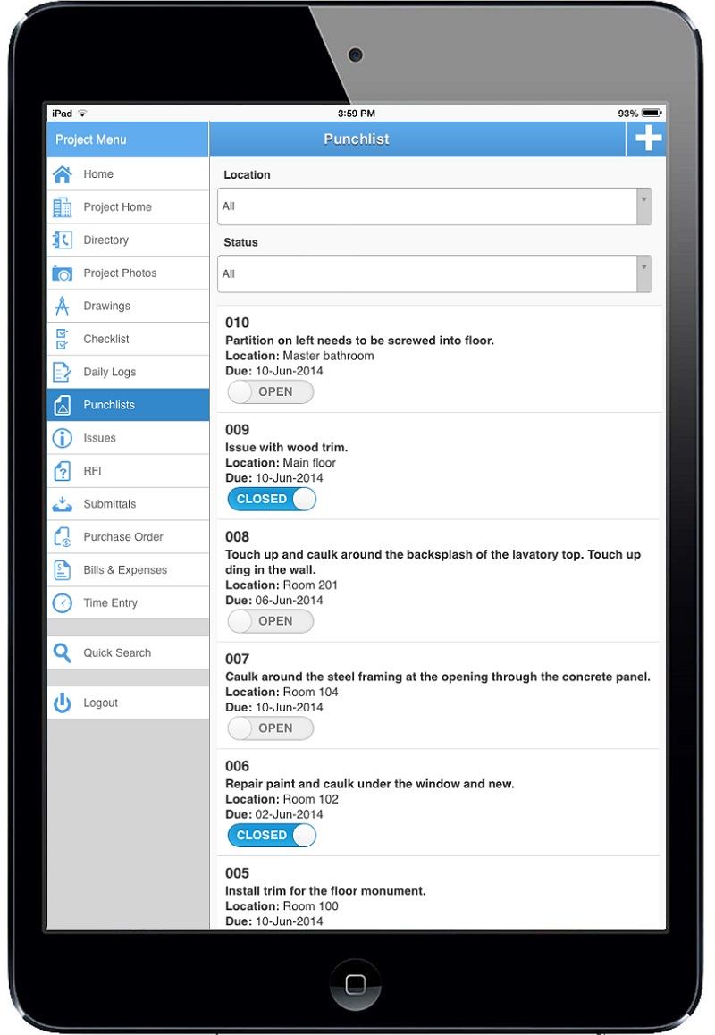 Corecon releases iOS app - Extranet Evolution
