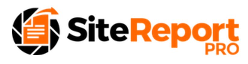 Simple mobile reporting via SiteReportPro - Extranet Evolution