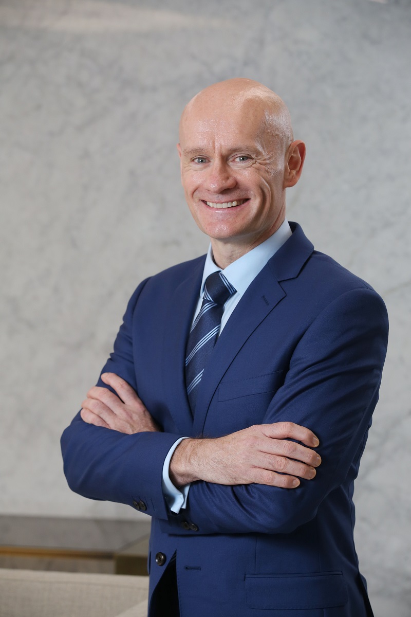 PropTech leader is new GoReport CEO - Extranet Evolution