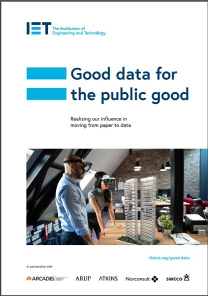 UK publishes National Data Strategy - Extranet Evolution